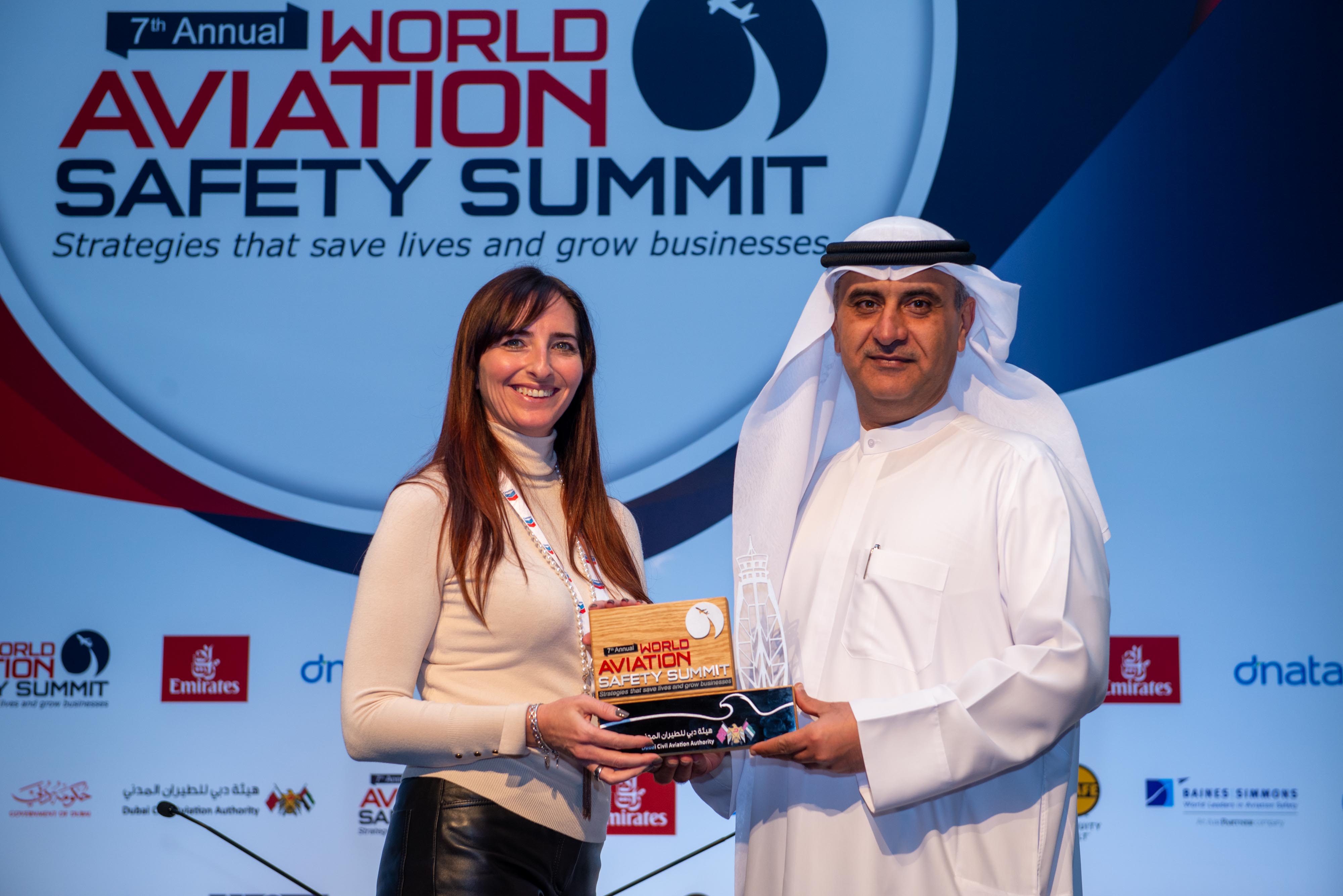 AGENDA | World Aviation Safety Summit 2020